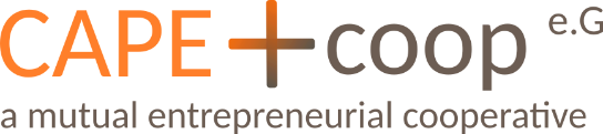 Login | CAPE+coop